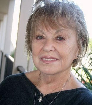 Irene Zisblatt - Alchetron, The Free Social Encyclopedia