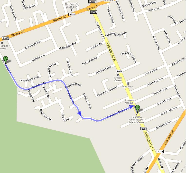 Hira Uddin + 'Architecture A2'