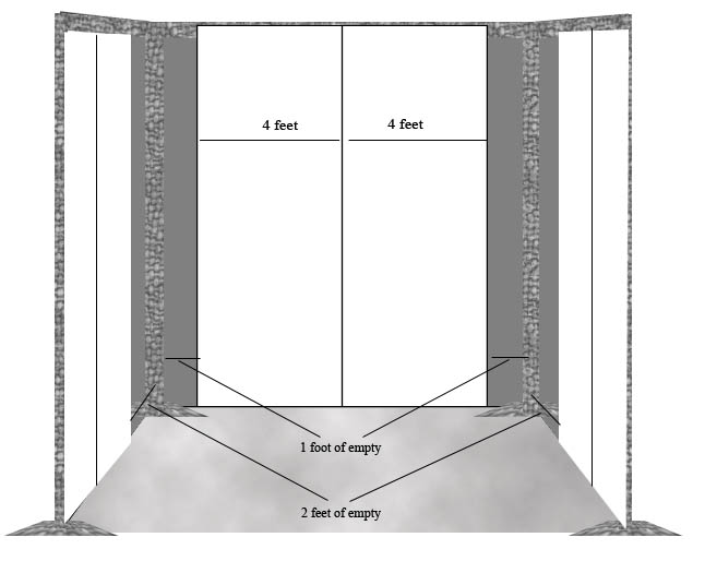 bluedogz design: more layout options