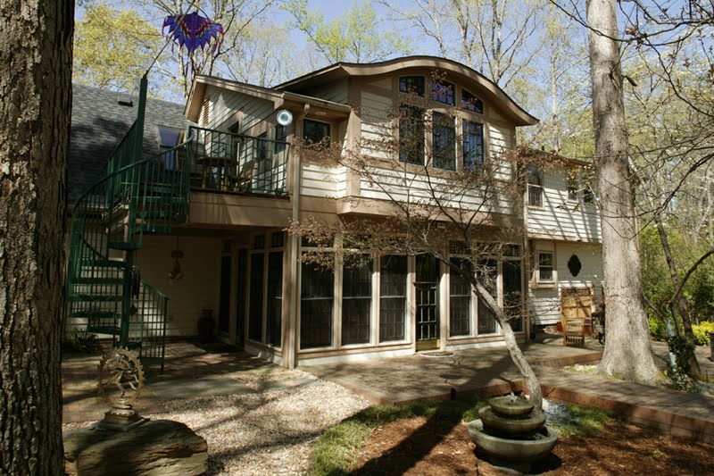 The Jewel Box® Home: The Not So Big House