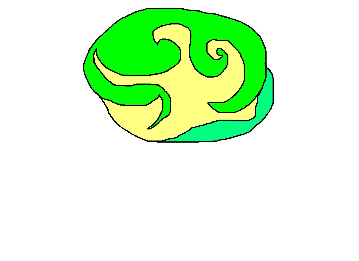 En-Uk's Art Blog: Ball