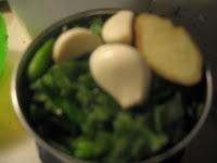 SUMADHURA: Ridgegourd Peel Rice/Pulav flavored with Kasoori Methi and ...