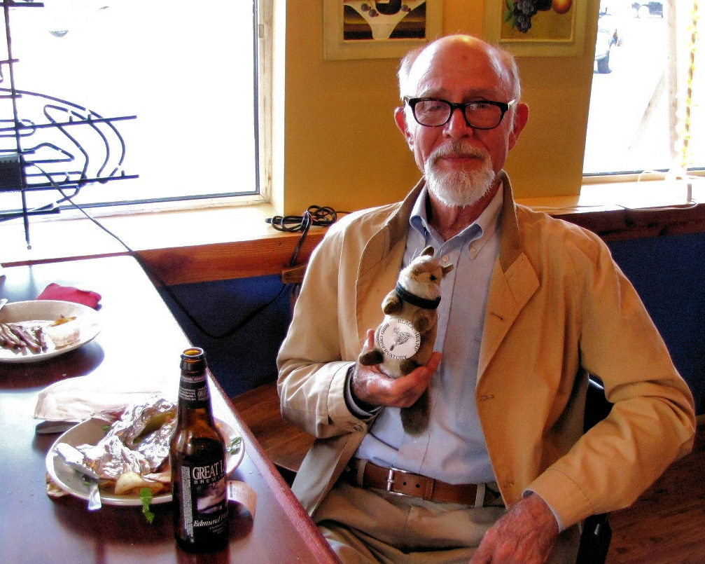 Birds from Behind : Birdin' With Bobb...looking back part one...