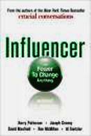 Influencer Book Study