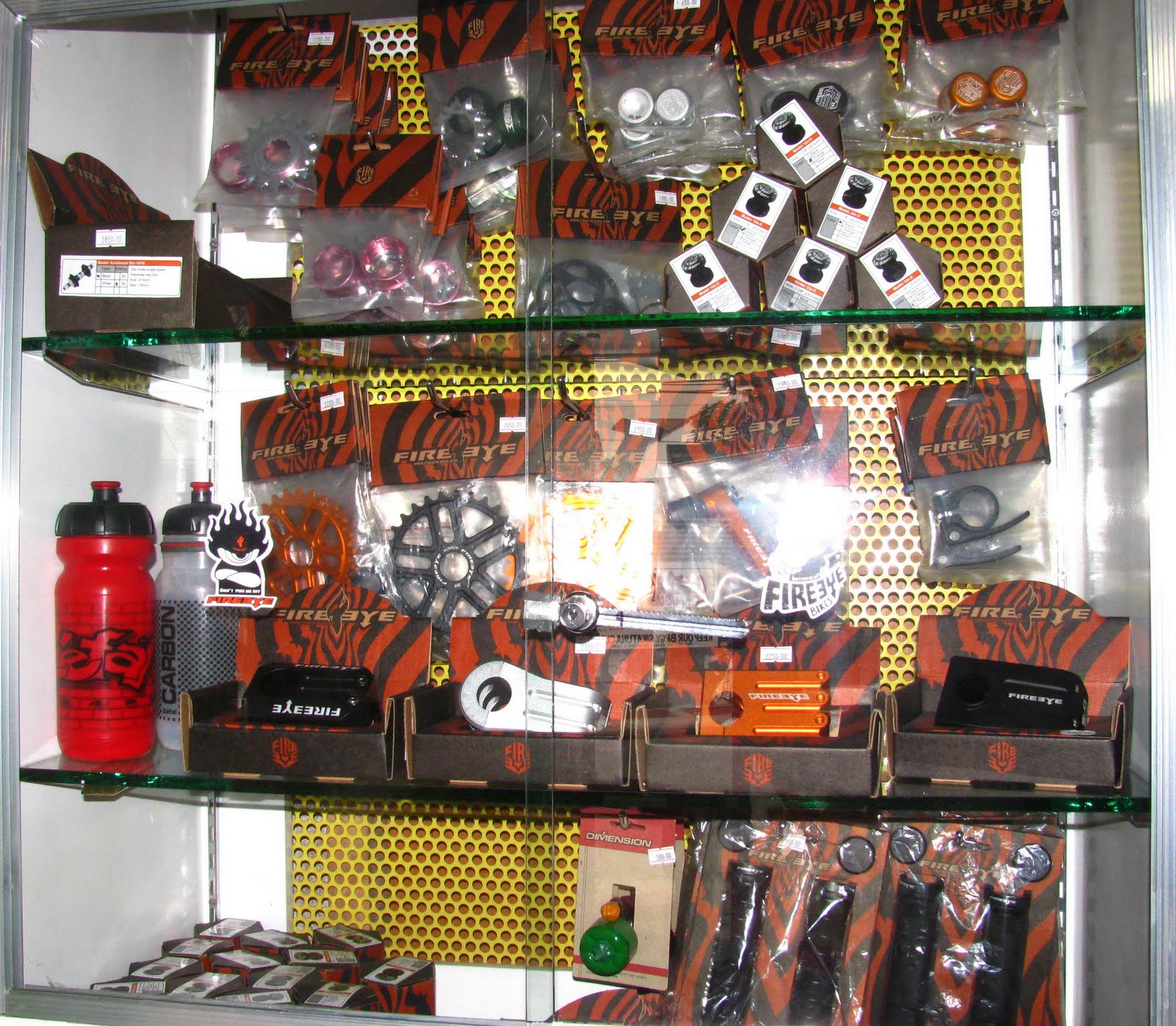 Glorious Ride BikeShop [To God be the Glory!]