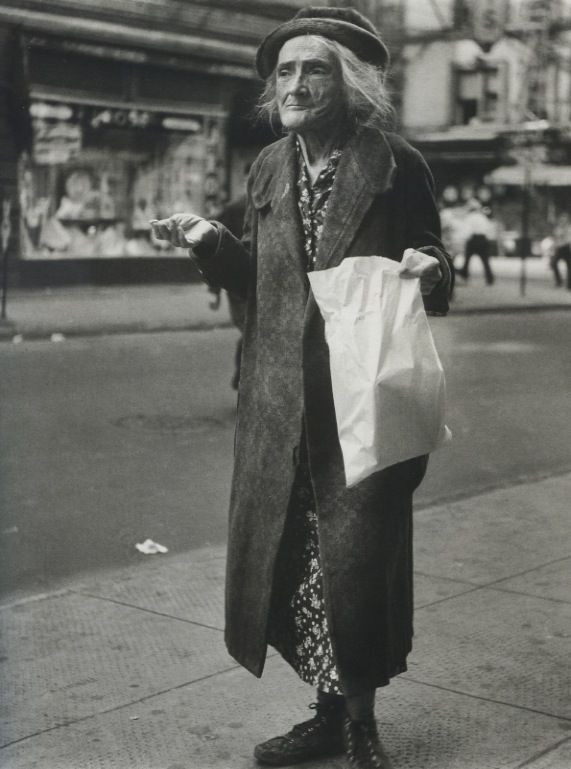 Ivanhoe Books Art And Design: Lisette Model.