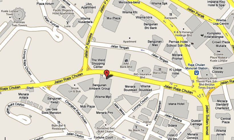 Jom Makan Asam Pedas Johor