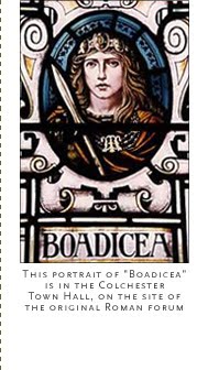 allthingsrarmitage@blogspot.com: Boadicea, Boudicca, Boudica