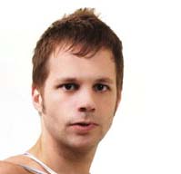 estilario: Hernán Bonfiglio