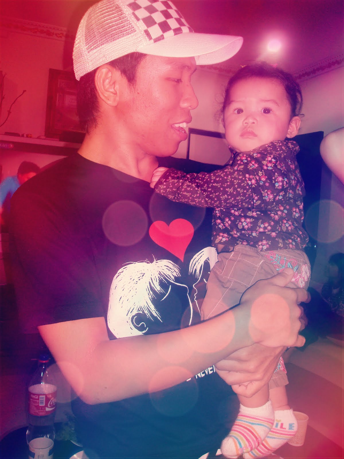 I ♥ FAHMI.
