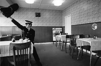 greg lucas connects: Straw and Order