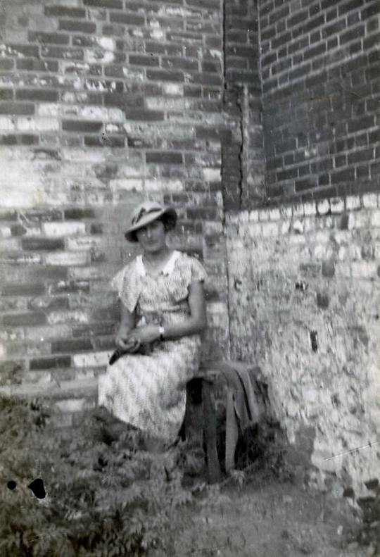 greg lucas connects: February 2011