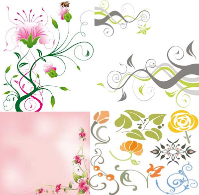 Vectores de diseño - Imagui