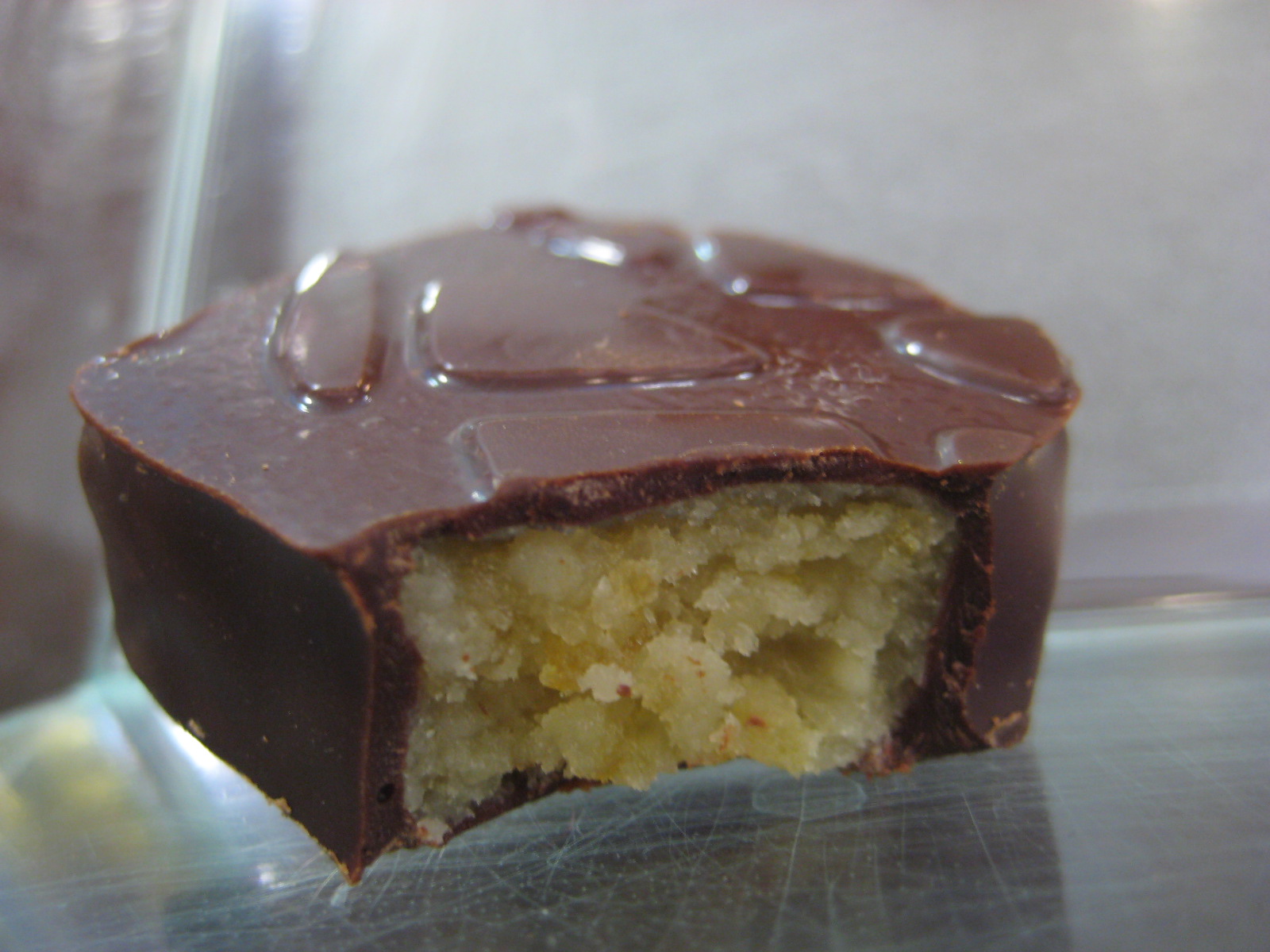 meandering eats: Charles Chocolates: A Real Life Chocolate Factory