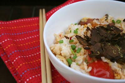 meandering eats: Iron Foodie 2010: "Blasphemous" Guanciale Fennel Fried ...