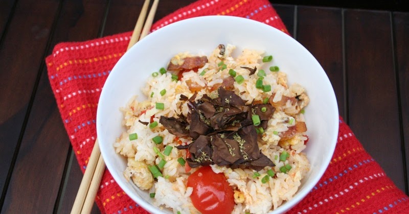 meandering eats: Iron Foodie 2010: "Blasphemous" Guanciale Fennel Fried ...