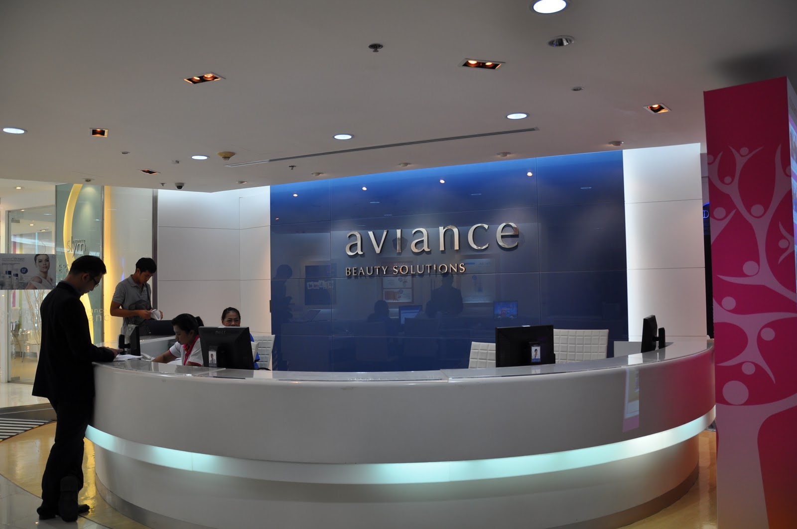 Aviance by Unilever Thailand | Aviance