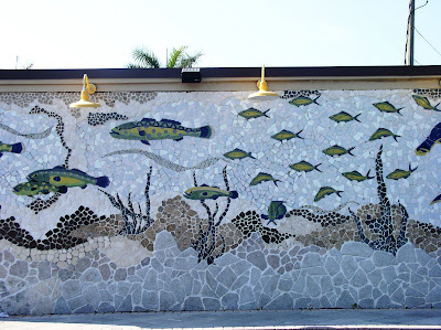 Jupiter Real Estate and Lifestyle: Juno Beach Fish House for great food