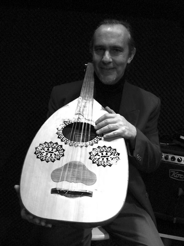 Jazz y otras hierbas: ÁNGEL RUBIO Y LAS "INCOMPATIBILIDADES DIVERSAS"