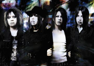 TAUFIK DEATHGAZE LOVE LYIEN DEATHGAZE