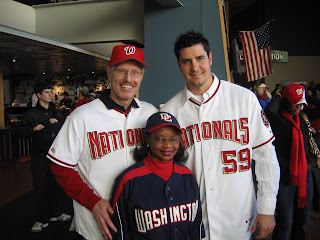 Nats320 -- A Washington Nationals Blog: A Few Minutes With Steven Shell