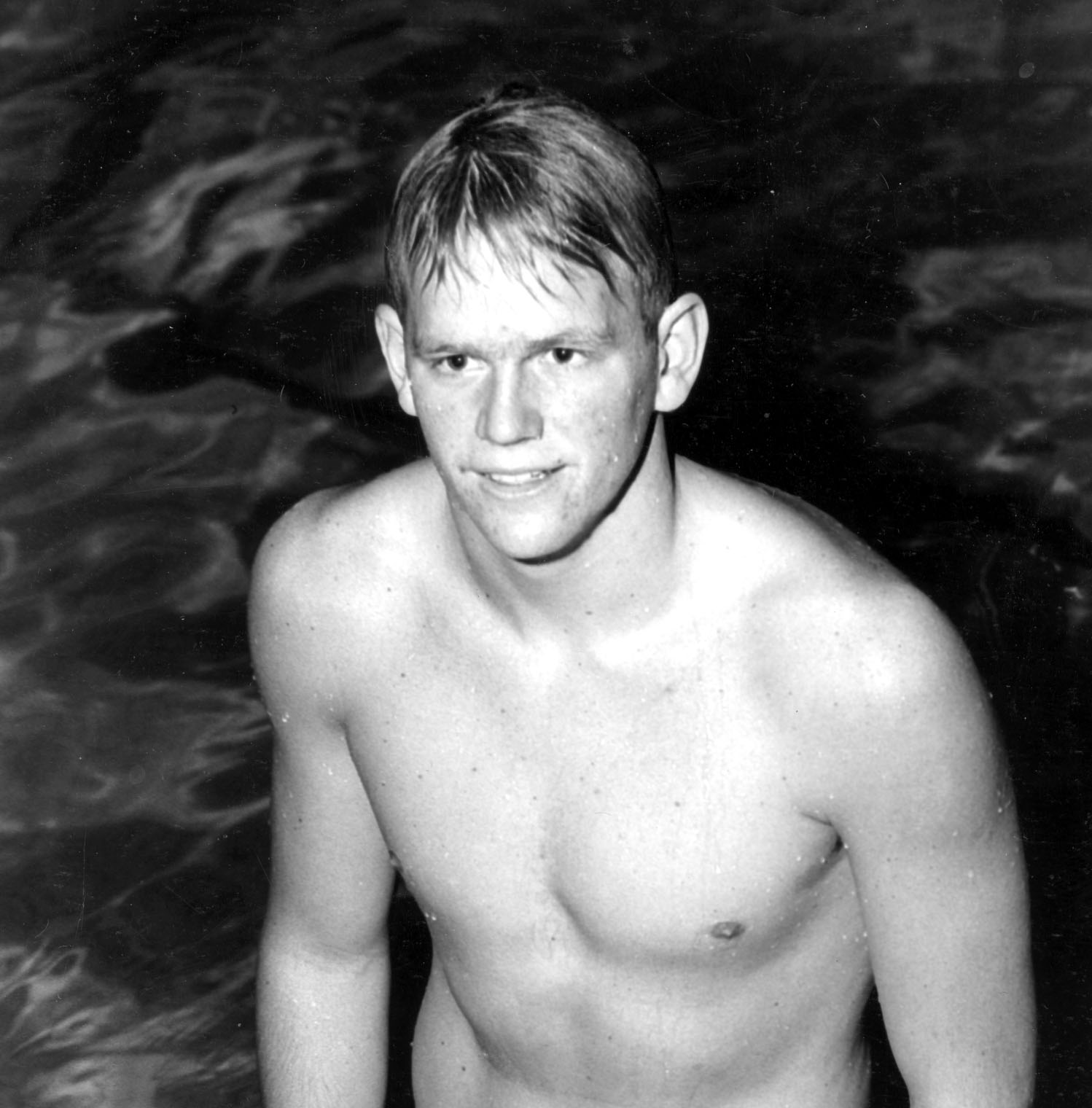 Trojan Swimmers: Let's Remember Mark Meador, Roy Saari and Chuck Bittick