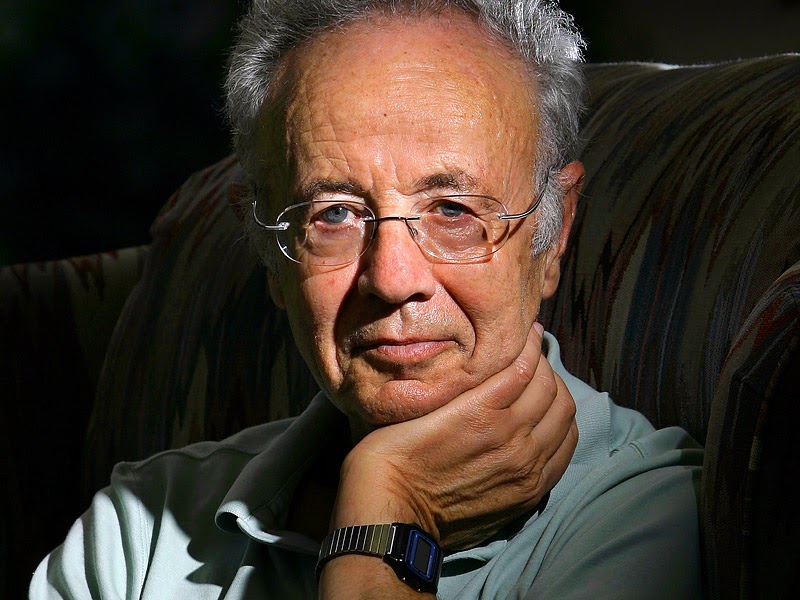 LM: Vision: Andy Grove - Intel Maven and 1997 Man of the Year may have ...