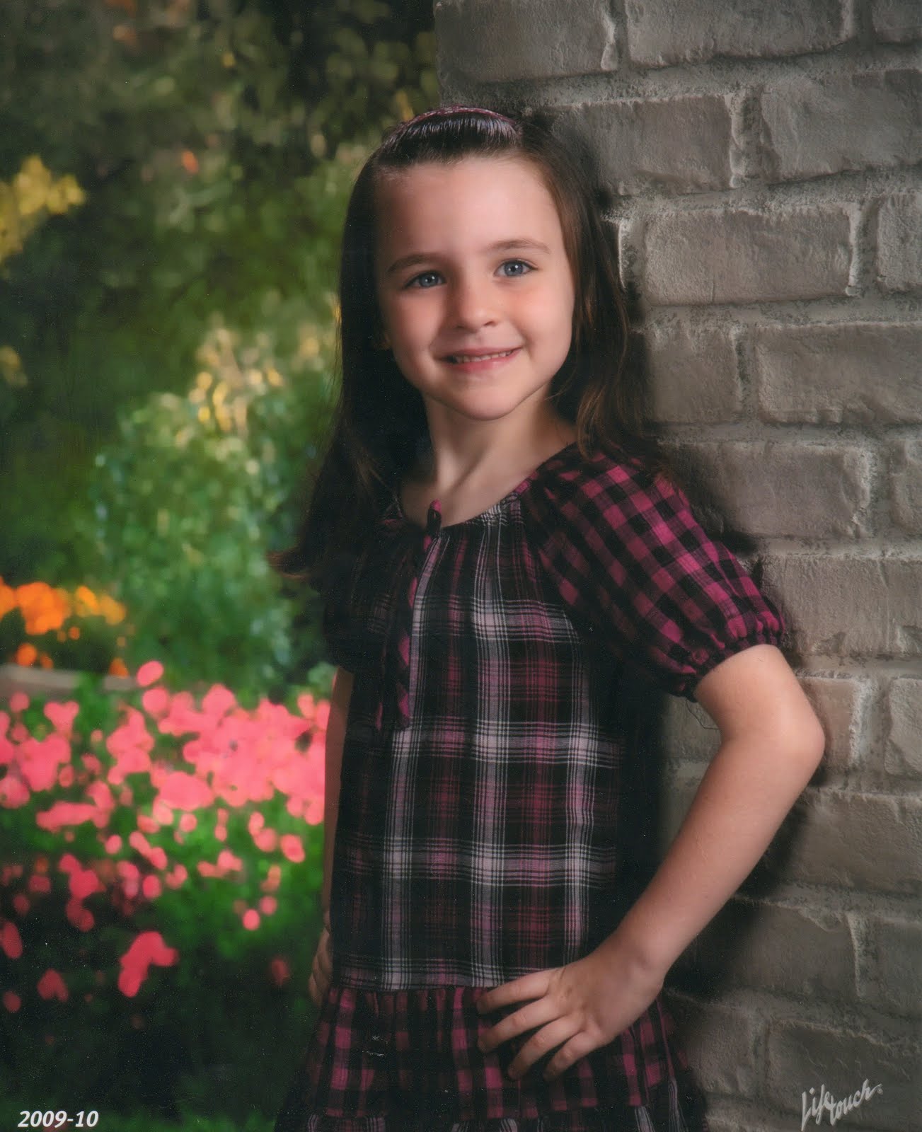 Stone Stories: May 2010