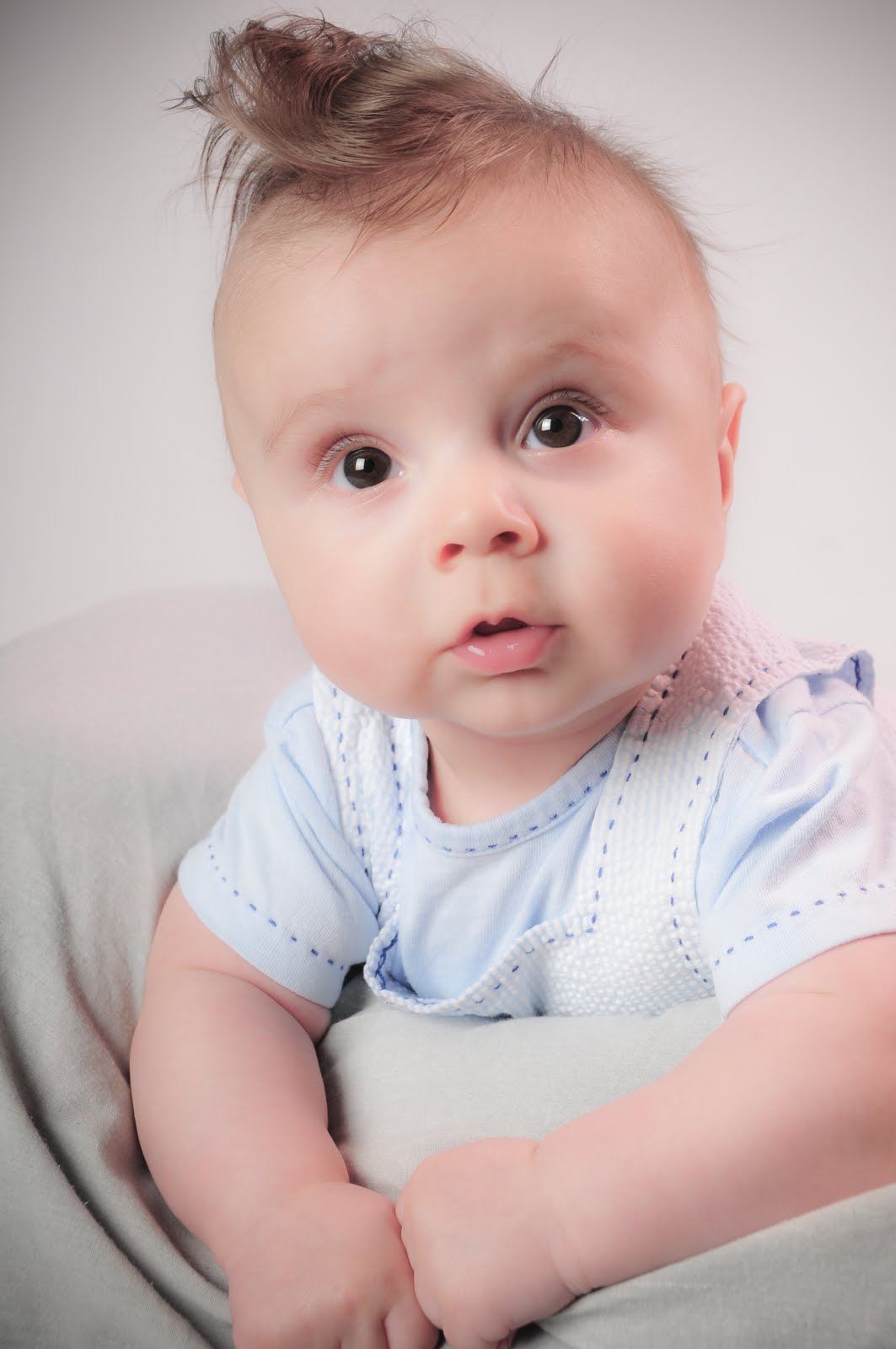 Our Quinn-tessential Life: Cutest Baby Ever!