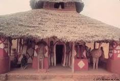 Filmmaking and Communications Consulting : Osu Caste system in Nigeria ...