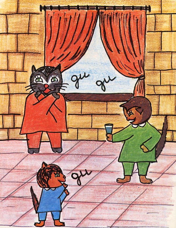 MICHO 1 EL MEJOR: MICHO 1 - PAGINAS 70-80