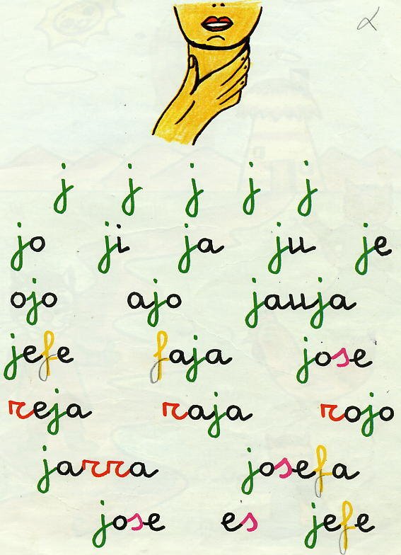 MICHO 1 EL MEJOR: MICHO 1 - PAGINAS 30-39