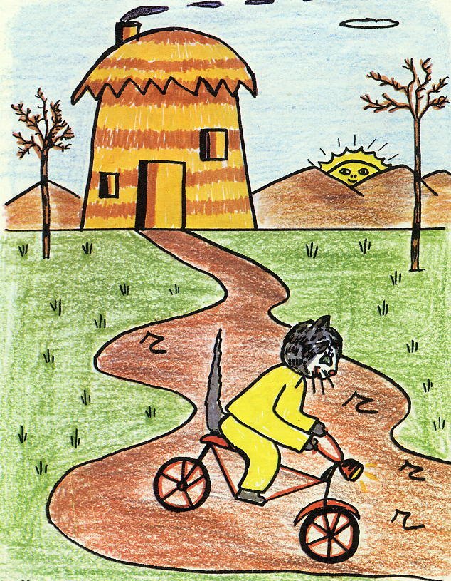 MICHO 1 EL MEJOR: MICHO 1 - PAGINAS 20-29