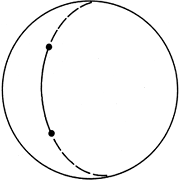DeMatesy+: La importancia de las Geodésicas.