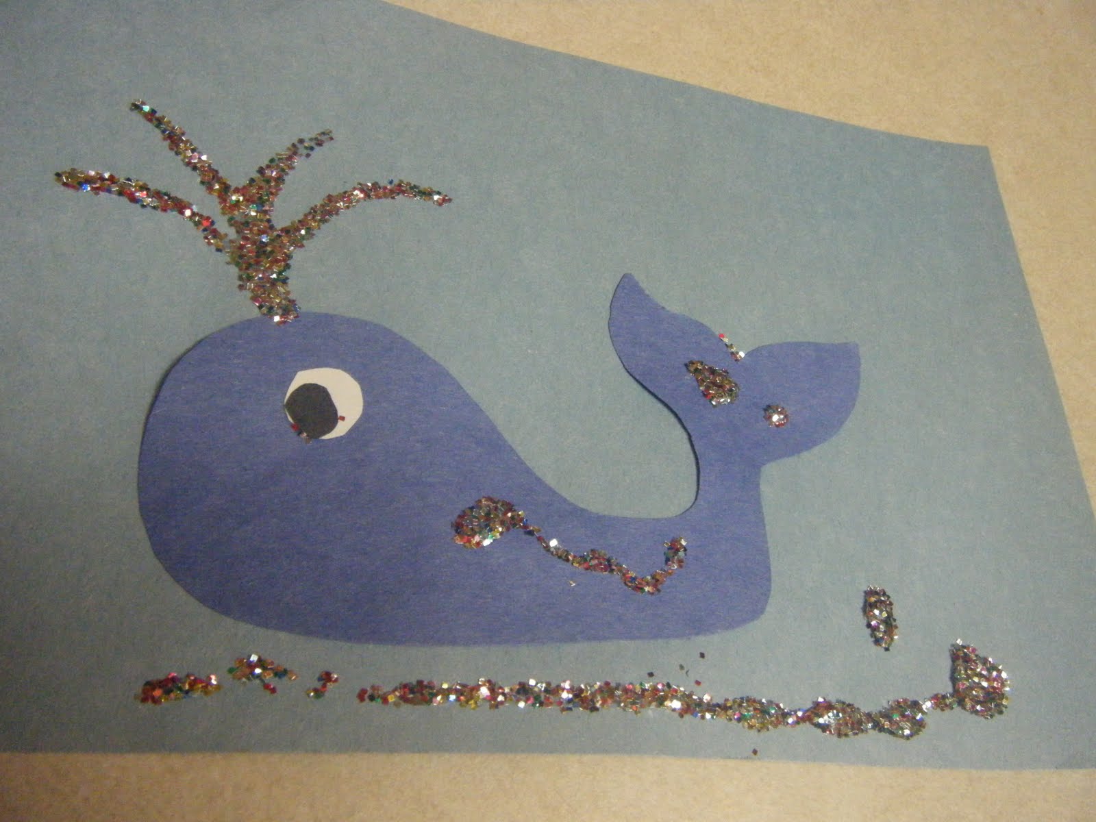 Lightning Bugs and Fairytales: Library Story Time & Crafts