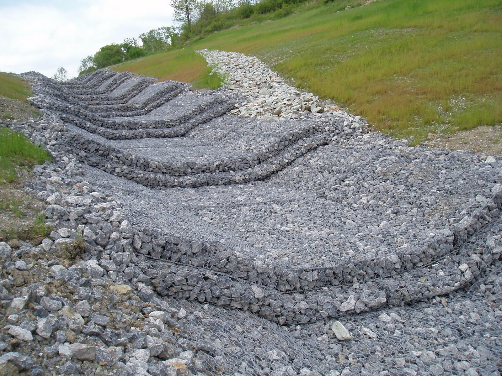 Top Scoff: Gabion