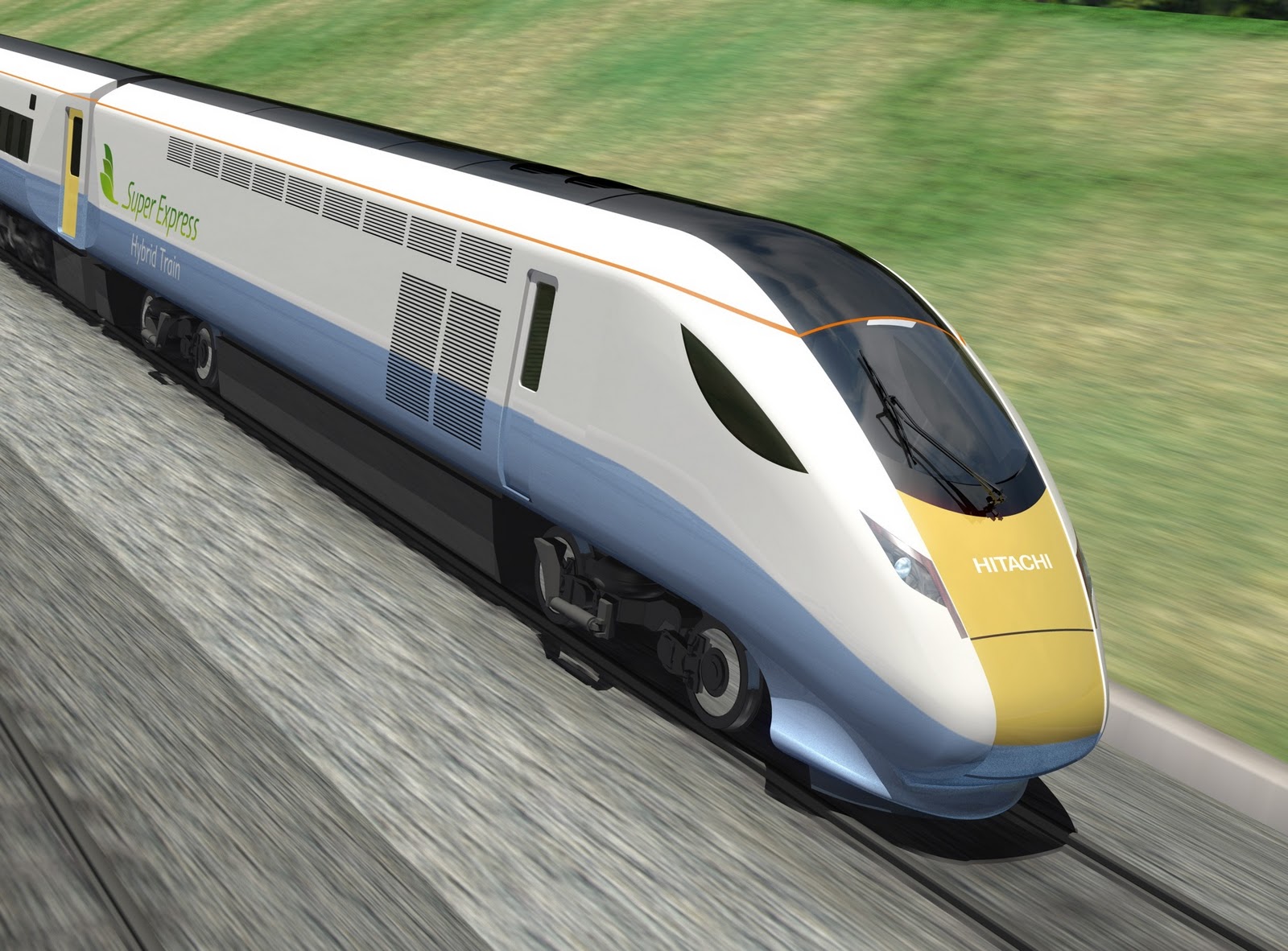 Top Scoff: Back on track