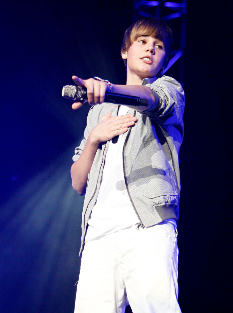 Justin Bieber Ecuador ♥: Justin Bieber!