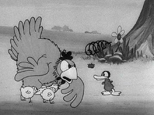 La Utopística Renuente: El Legado del Patito Feo