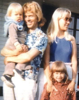 My ABBA World: ABBA Kids