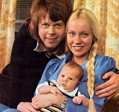 My ABBA World: ABBA Kids