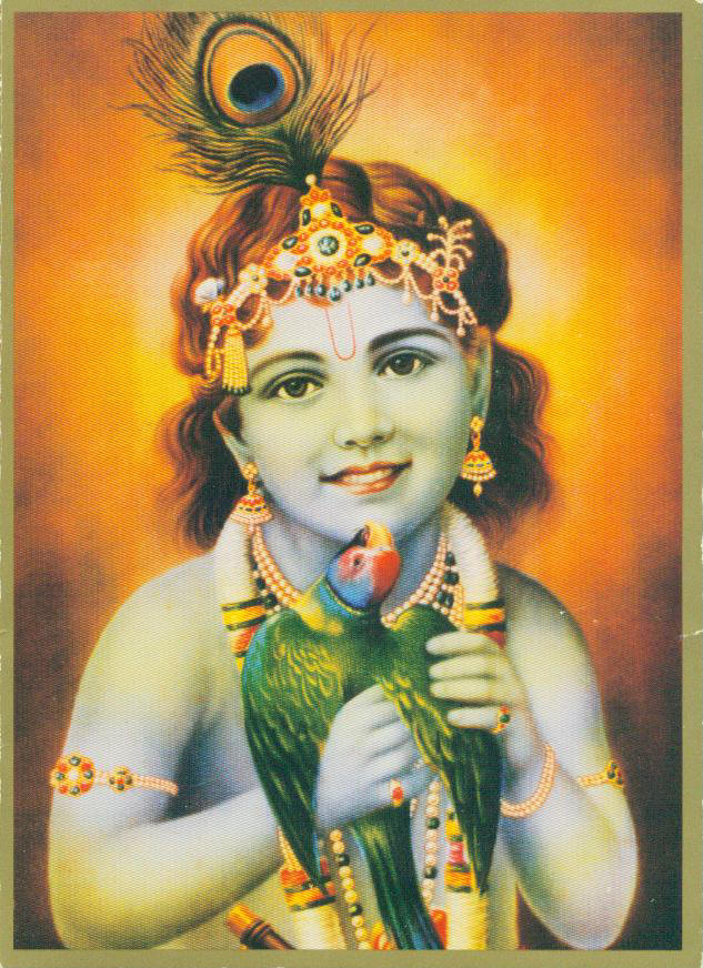 Sarvam Sri Krishnarpanam..!!!: My Krishna....!!!!!!!!!
