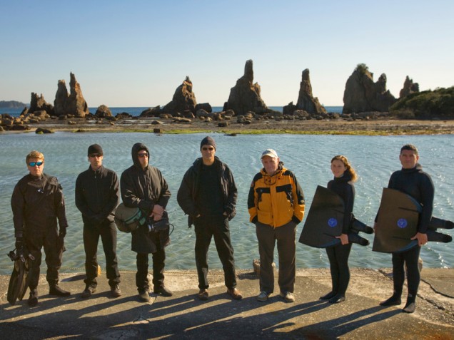 Movie Review: The Cove