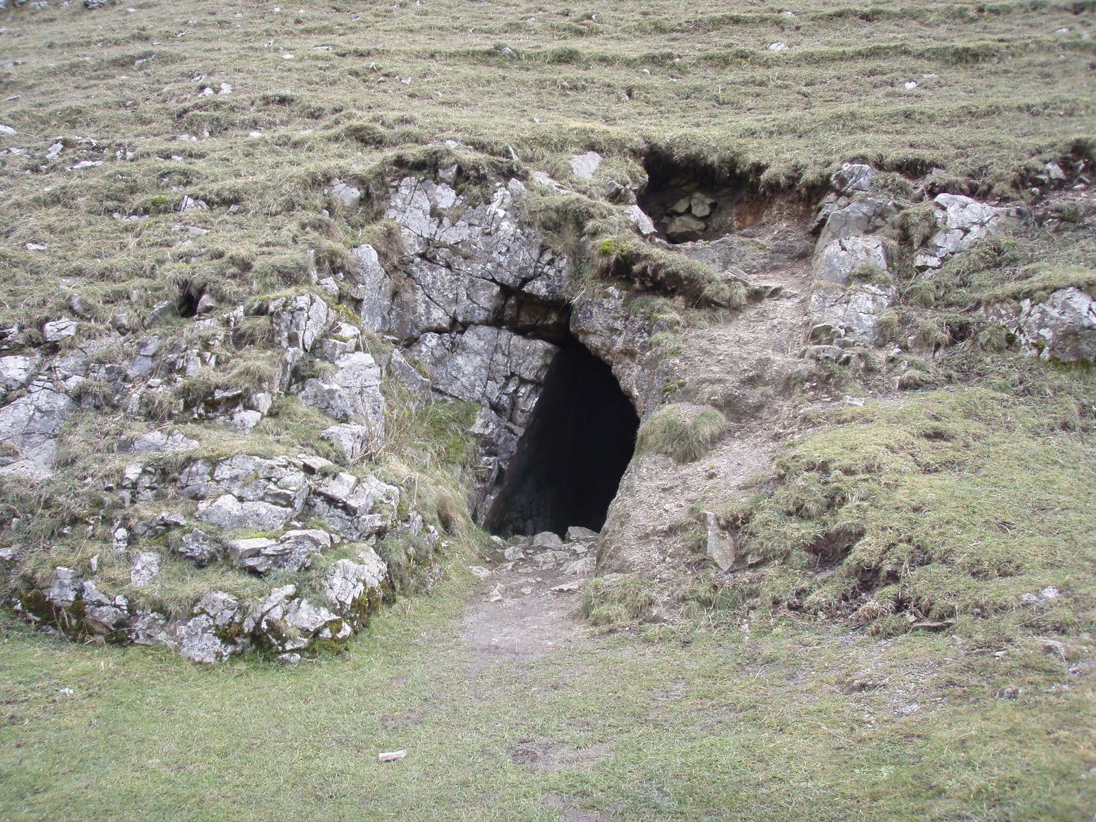 Karen Slatcher: Hartington / Biggin Dale / Wolfscote Dale / Alstonefield