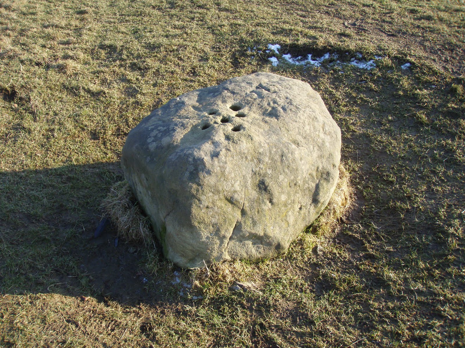 Karen Slatcher: Stoney Middleton, Eyam & Foolow