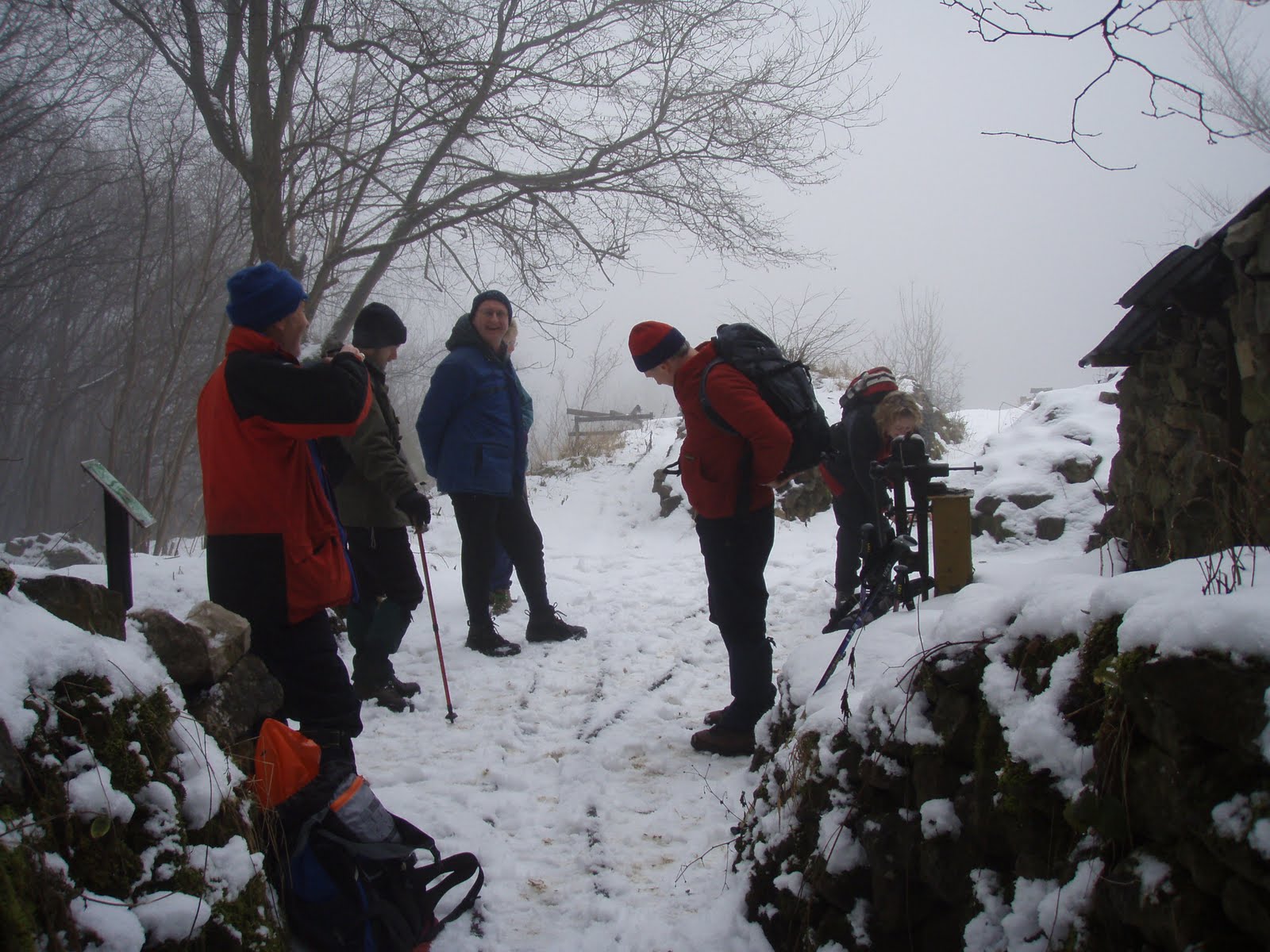 Karen Slatcher: Middleton Top, Slaley, Ible, Grangemill, Limestone Way ...