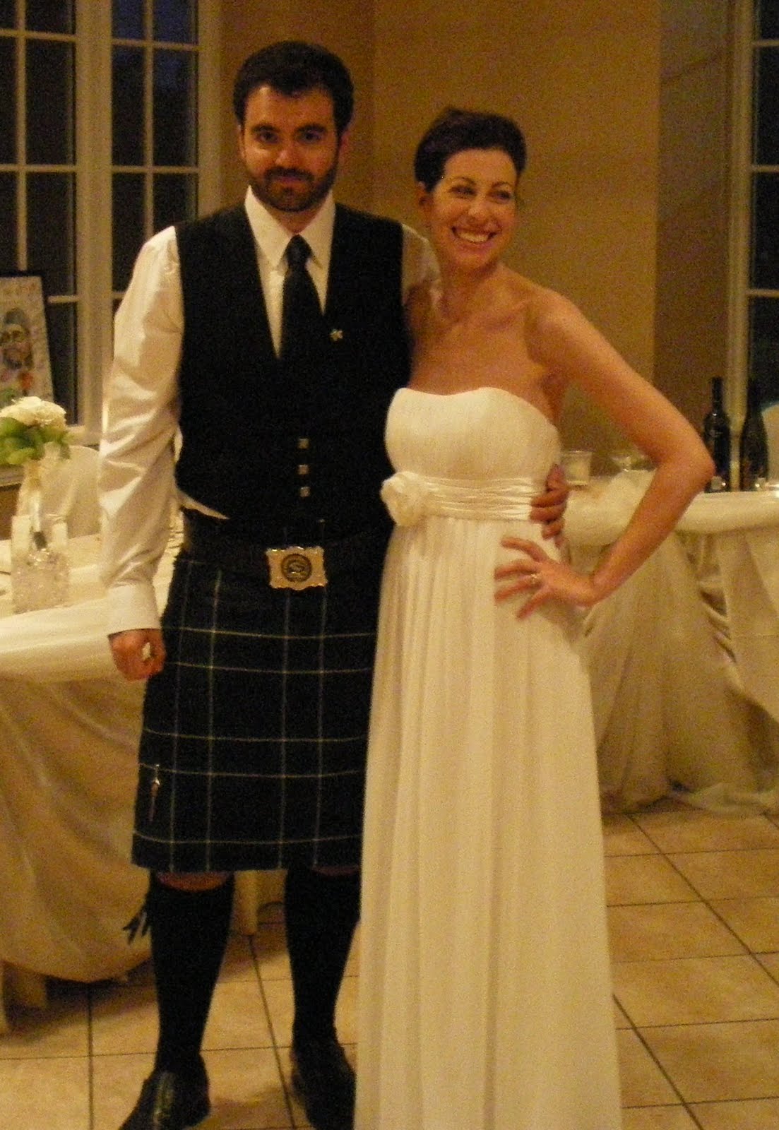 Ian Hadden's Family History: 2010