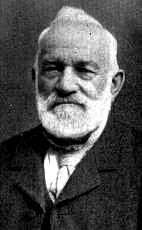 Ian Hadden's Family History: 2010