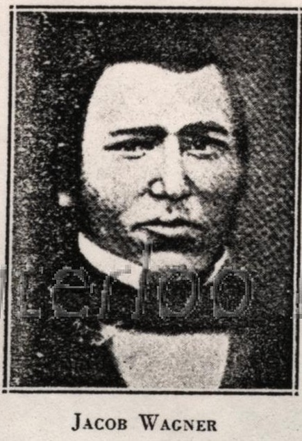 Ian Hadden's Family History: 2010