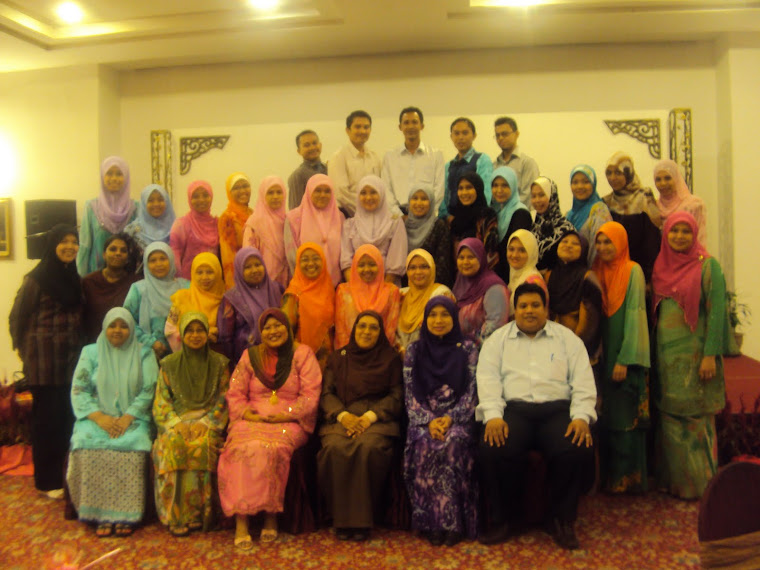 Sk Putrajaya Presint 18(1), kempen membaca 2010: Kempen Membaca 1 ...